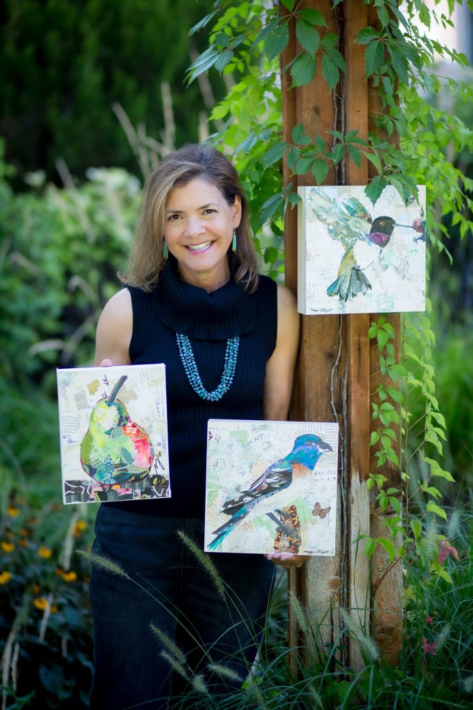 About Maggie - Maggie Elligott